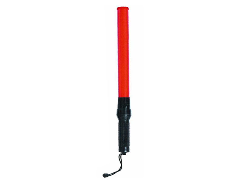 12" Traffic & Airport LED Safety Baton