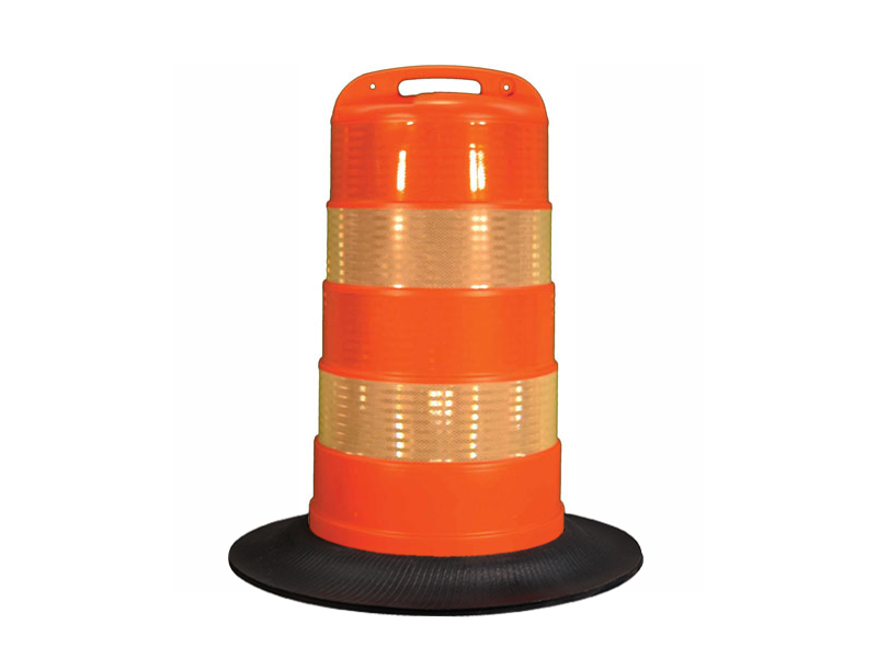 Traffic Channelizer Barrel Drum Wide