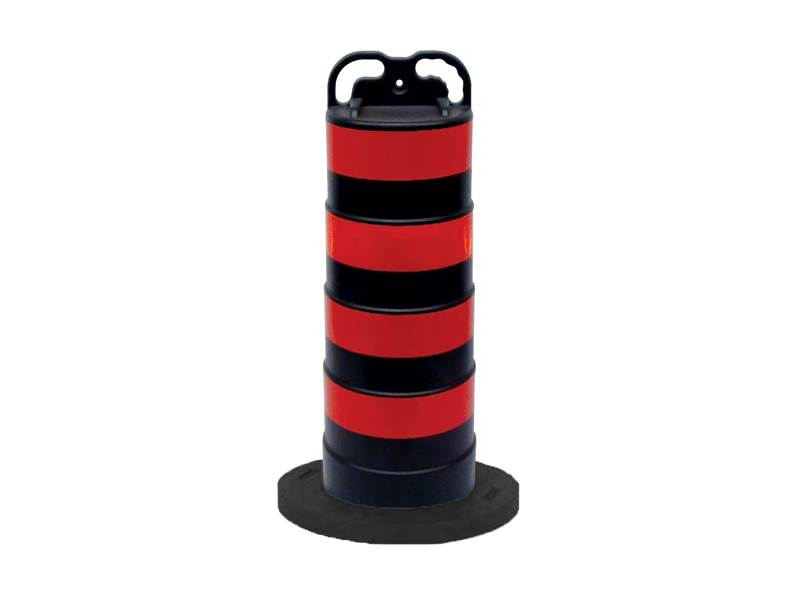 Slim Traffic Channelizer Barrel Drum