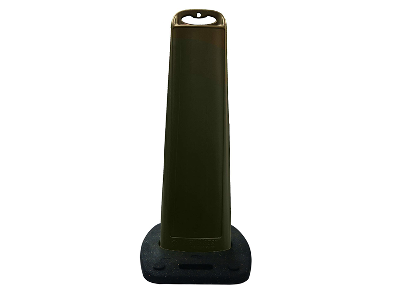 Trailblazer Traffic Vertical Panel Barricade