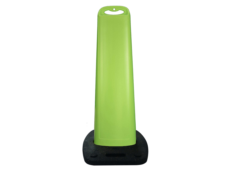 Trailblazer Traffic Vertical Panel Barricade