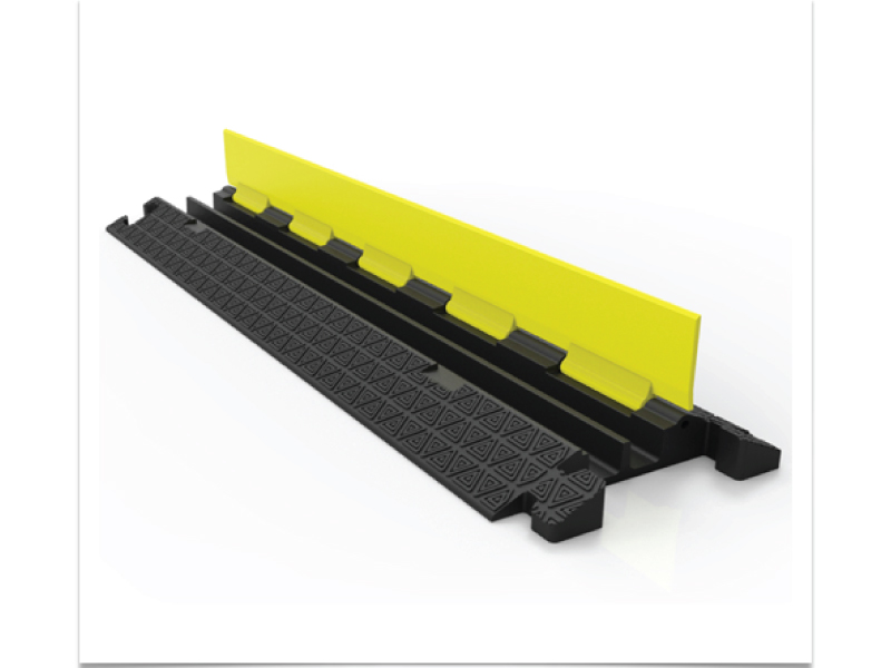 ATLAS 2 Channel Rubber Cable Protectors | Kable Kontrol® | Event Cord ...