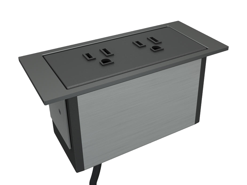 Dean In Surface Power & USB Grommet