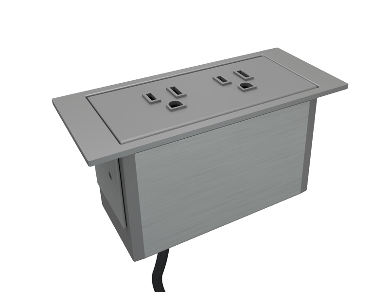 Dean In Surface Power & USB Grommet