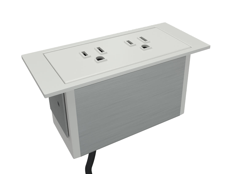 Dean In Surface Power & USB Grommet