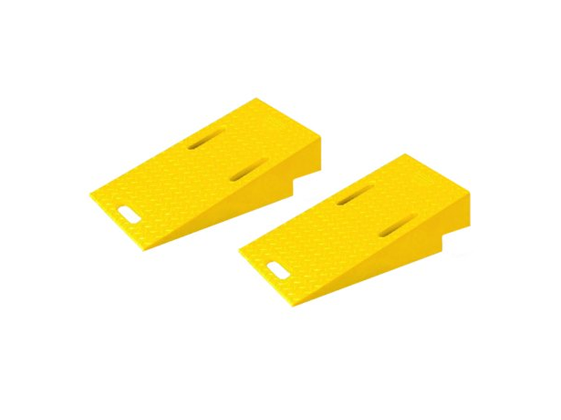 Diamondback® Hose Protection Ramp | Hose Bridge Ramp | Cable Ties And More