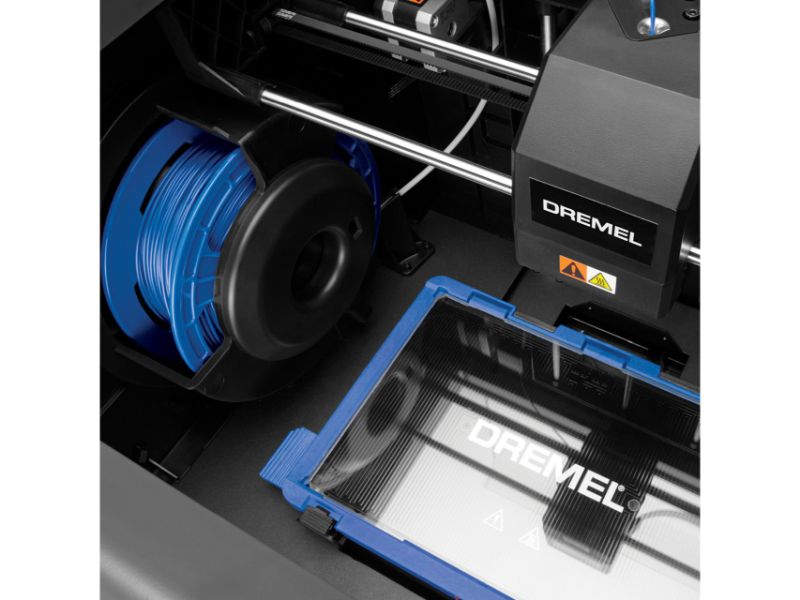 DREMEL DigiLab® 3D45-EDU 3D Printer Education Bundle