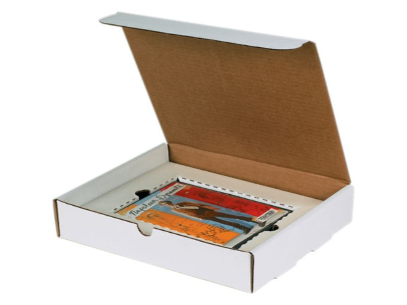 Pack Kontrol® DVD Literature Mailer Kit