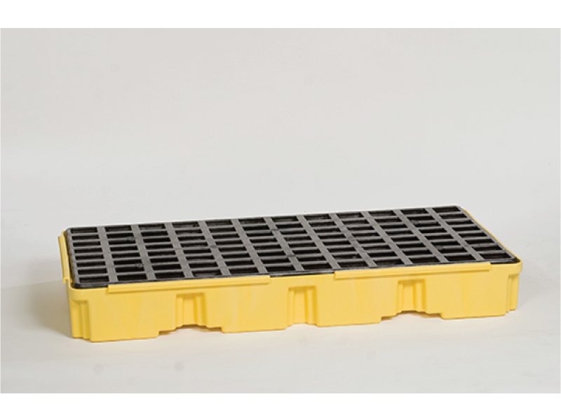 Eagle® Modular Spill Platforms