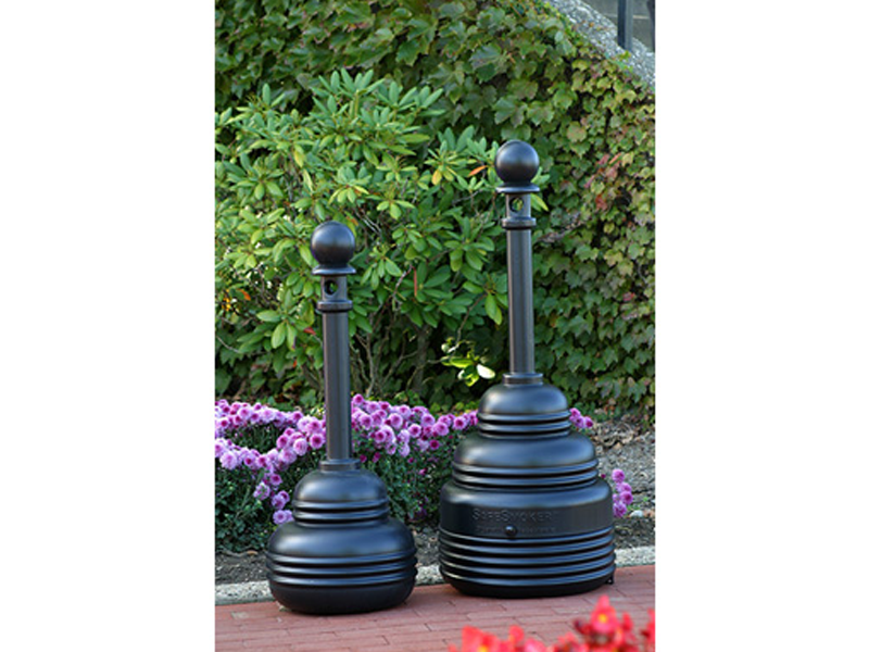 Eagle SafeSmoker Cigarette Receptacle