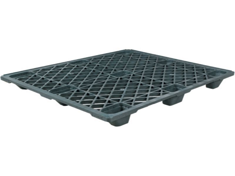Pack Kontrol® Economy Plastic Pallets