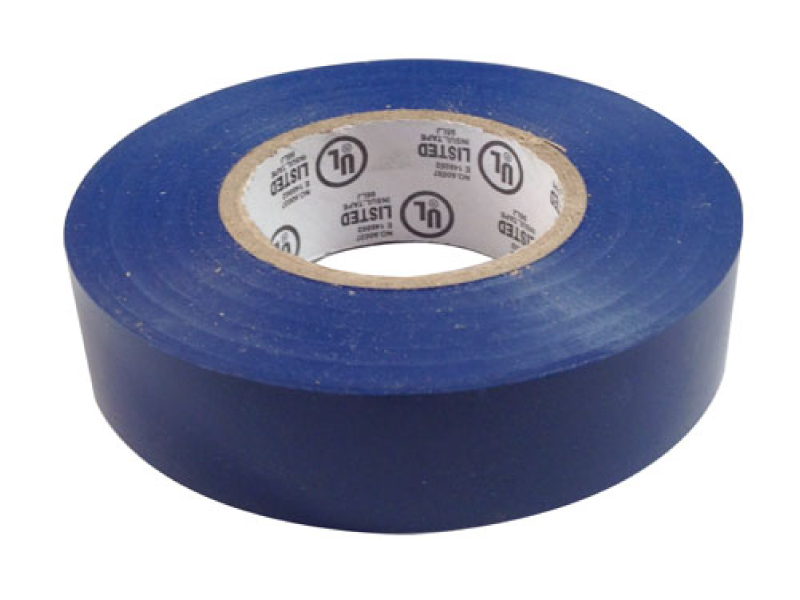 Tape-It® PVC Electrical Tape