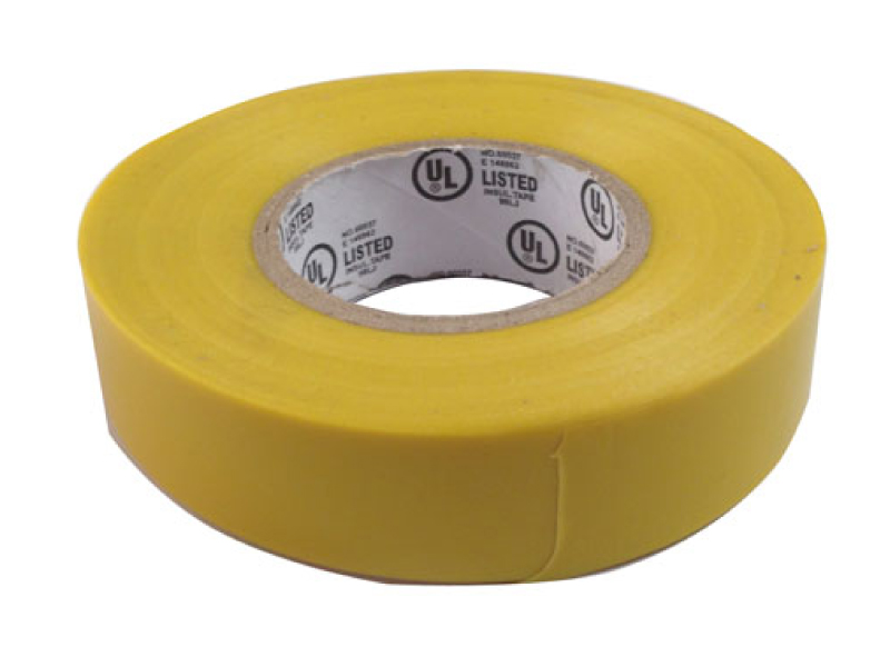 Tape-It® PVC Electrical Tape