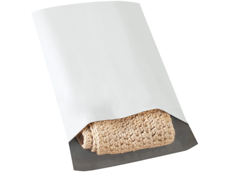 Pack Kontrol® Poly Envelope Mailers - Expansion