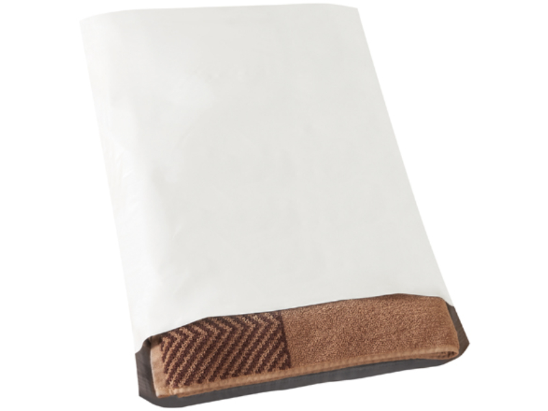 Pack Kontrol® Poly Envelope Mailers - Expansion