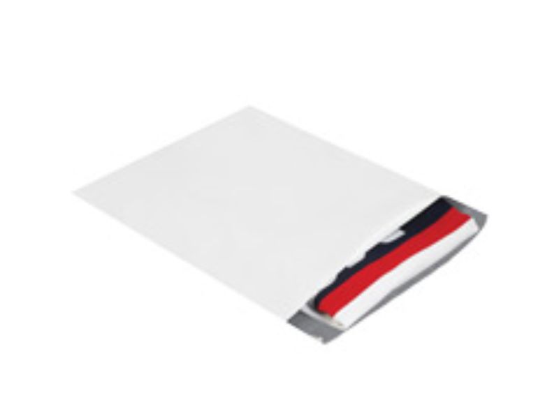 Pack Kontrol® Poly Envelope Mailers - Expansion