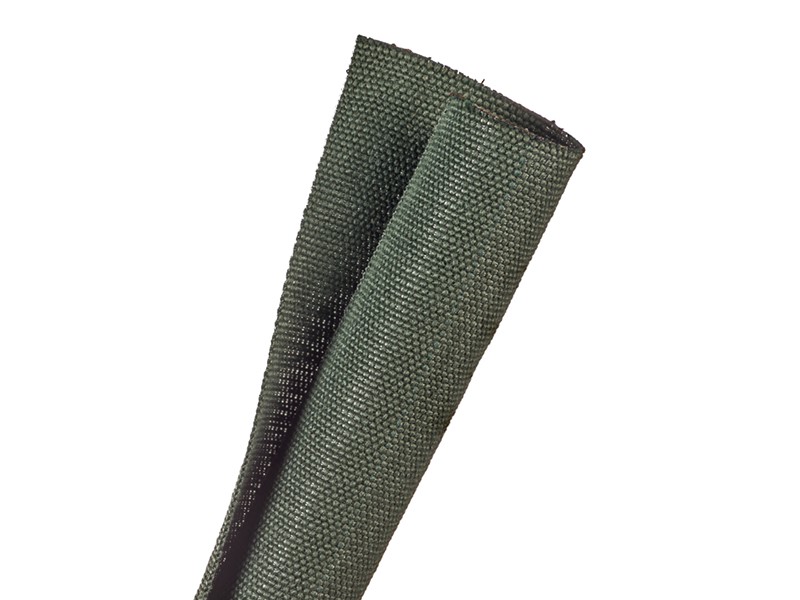 F6X Self Wrappable Nomex Sleeve | Cable Sleeve