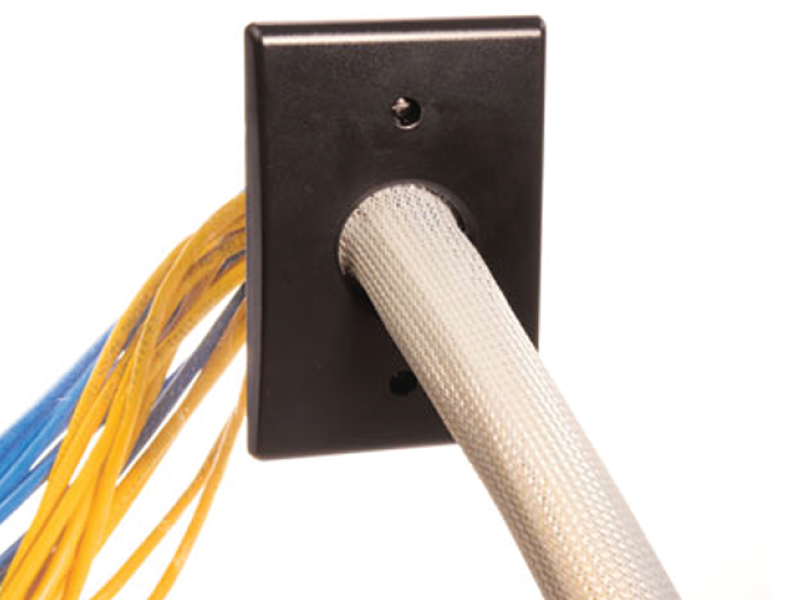 Flexo Wall Mounting Kit