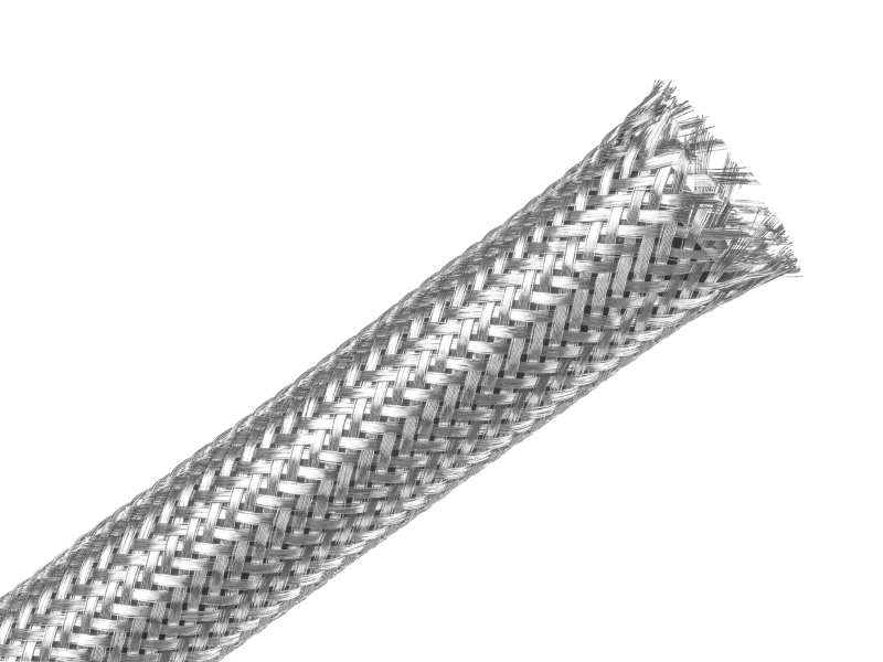 Flexo Stainless Steel Braided Sleeving
