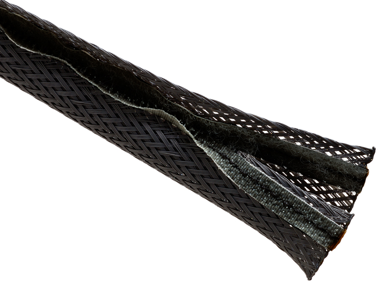 Techflex® Flexo® Wrap Braided Sleeving