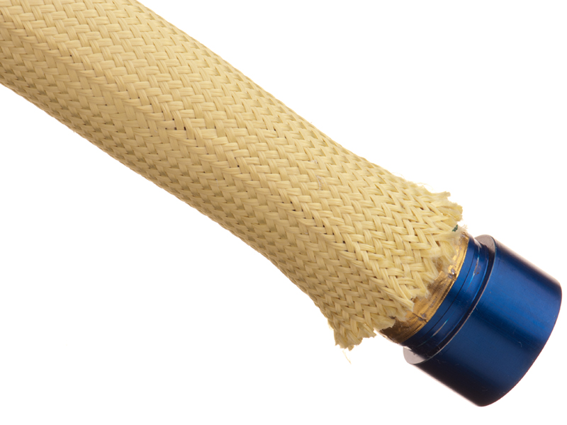 Kevlar Braided Sleeving