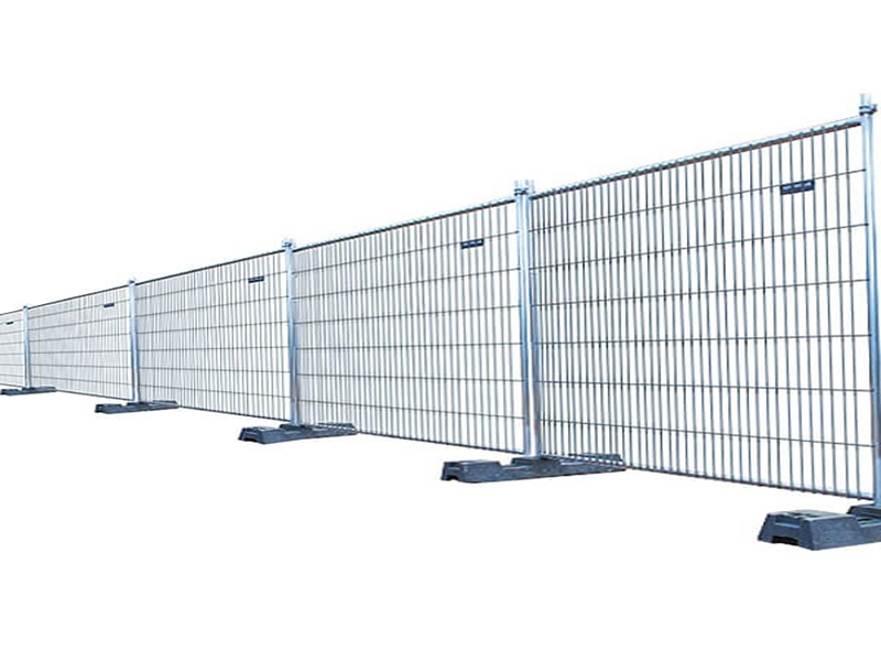 Fortress Fence Panels