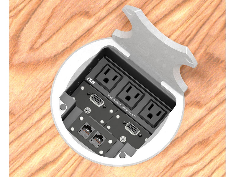 T6-AC3 Table Boxes - FSR®