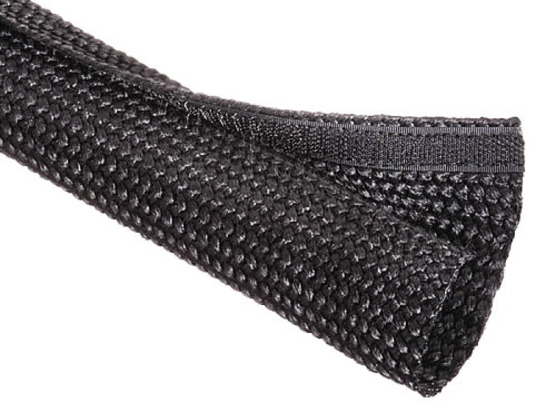 Grip Wrap Braided Sleeving