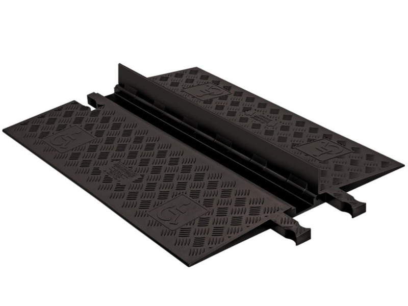 Guard Dog® Cable Protectors - Low Profile