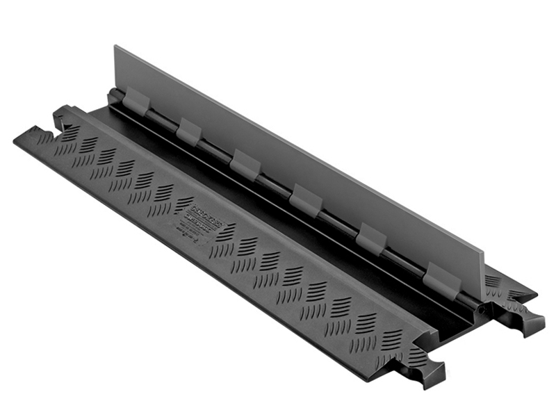 Guard Dog® Cable Protectors - Low Profile