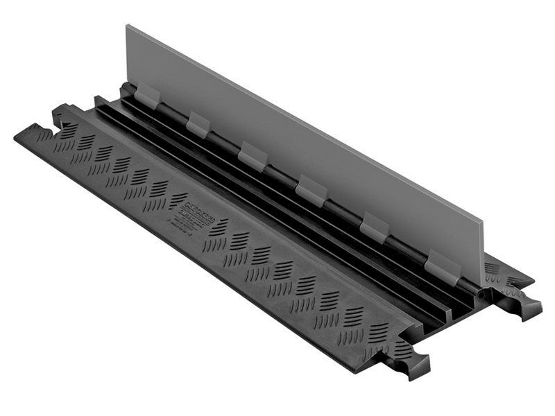 Guard Dog® Cable Protectors - Low Profile