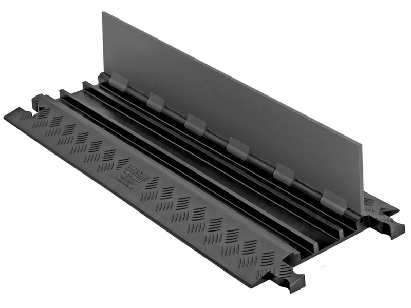 Guard Dog® Cable Protectors - Low Profile