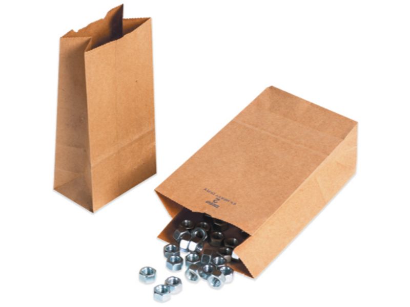 Pack Kontrol® Hardware Bags