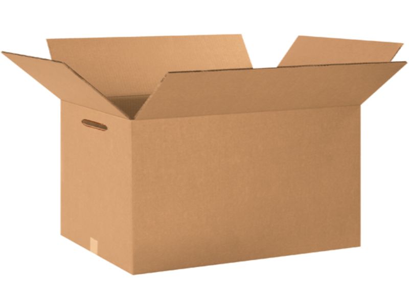 Heavy Duty Handhole Boxes | Heavy Duty Moving Boxes