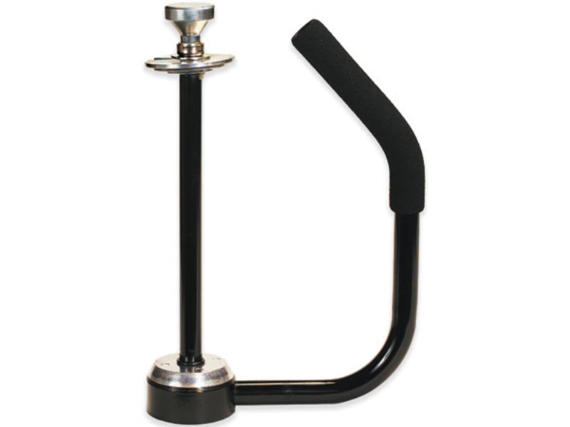 Pack Kontrol® Heavy-Duty Knob Grip Stretch Film Dispenser