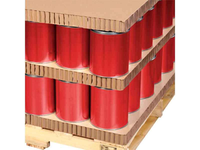 Pack Kontrol® Honeycomb Sheets