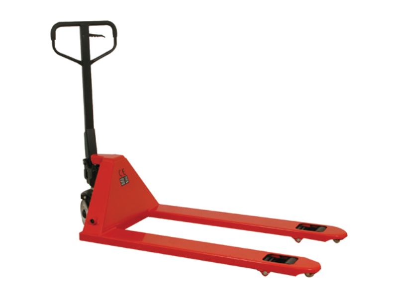 Industrial Pallet Trucks