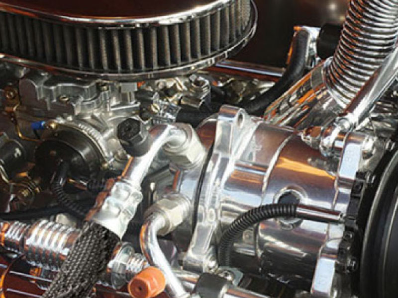 Insultherm Heavy Duty Fiberglass Sleeving