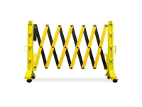 Barriers and Barricades | Steel & Plastic Traffic Barriers