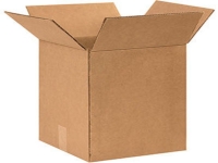 Pack Kontrol® Heavy Duty Double Wall Corrugated Shipping Boxes