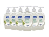 Softsoap® Handsoap and Dispensers