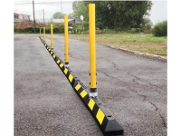 Delineators & Channelizer Posts