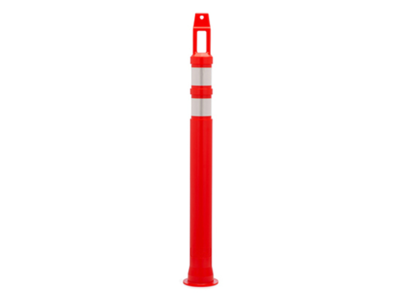 JBC® Traffic Delineator Posts & Channelizers
