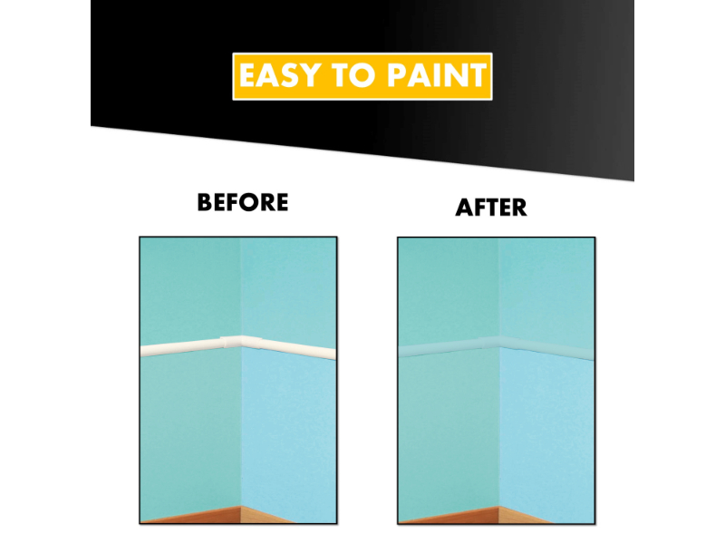 Economical Cable Raceway Kits