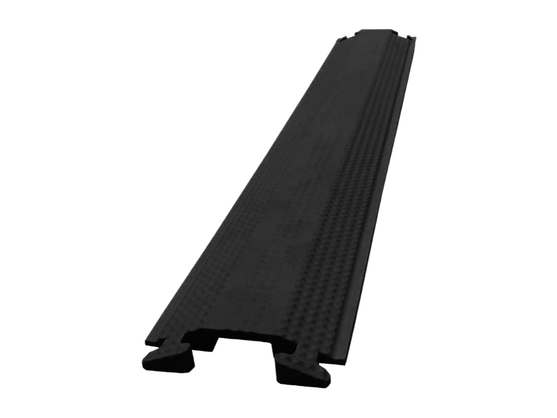 Kable Kontrol™ Rubber Drop Over Cable Protectors & Floor Cord Covers