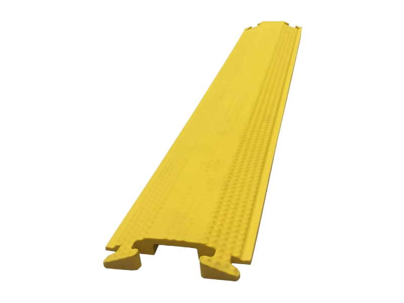 Kable Kontrol™ Rubber Drop Over Cable Protectors & Floor Cord Covers