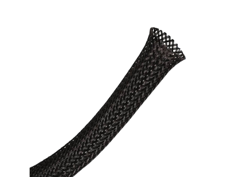 Nylon Braided Expandable Sleeving By Kable Kontrol