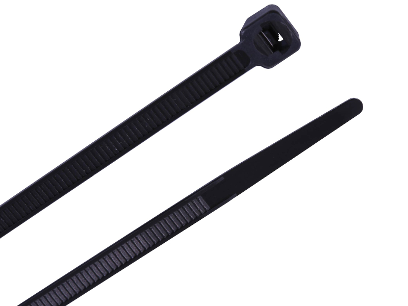 Polypropylene Cable Ties
