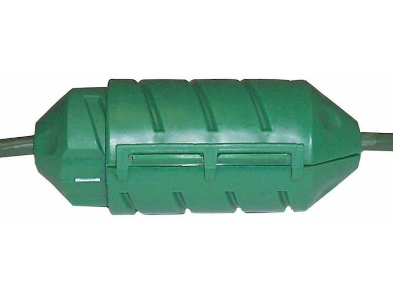 Cord Connect - Extension Cord Plug Connector