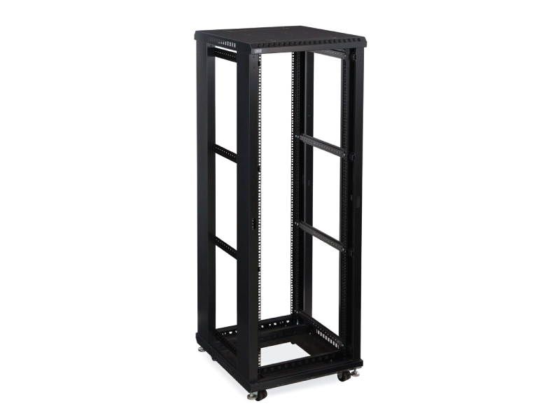 Kendall Howard Linier® Four Post Cabinets